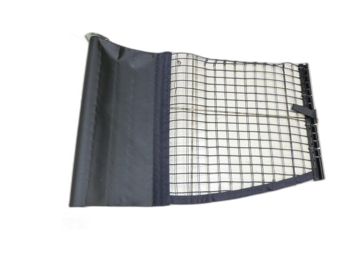 Network Safety net Cargo area for Volvo V70 II 00-04 | eBay