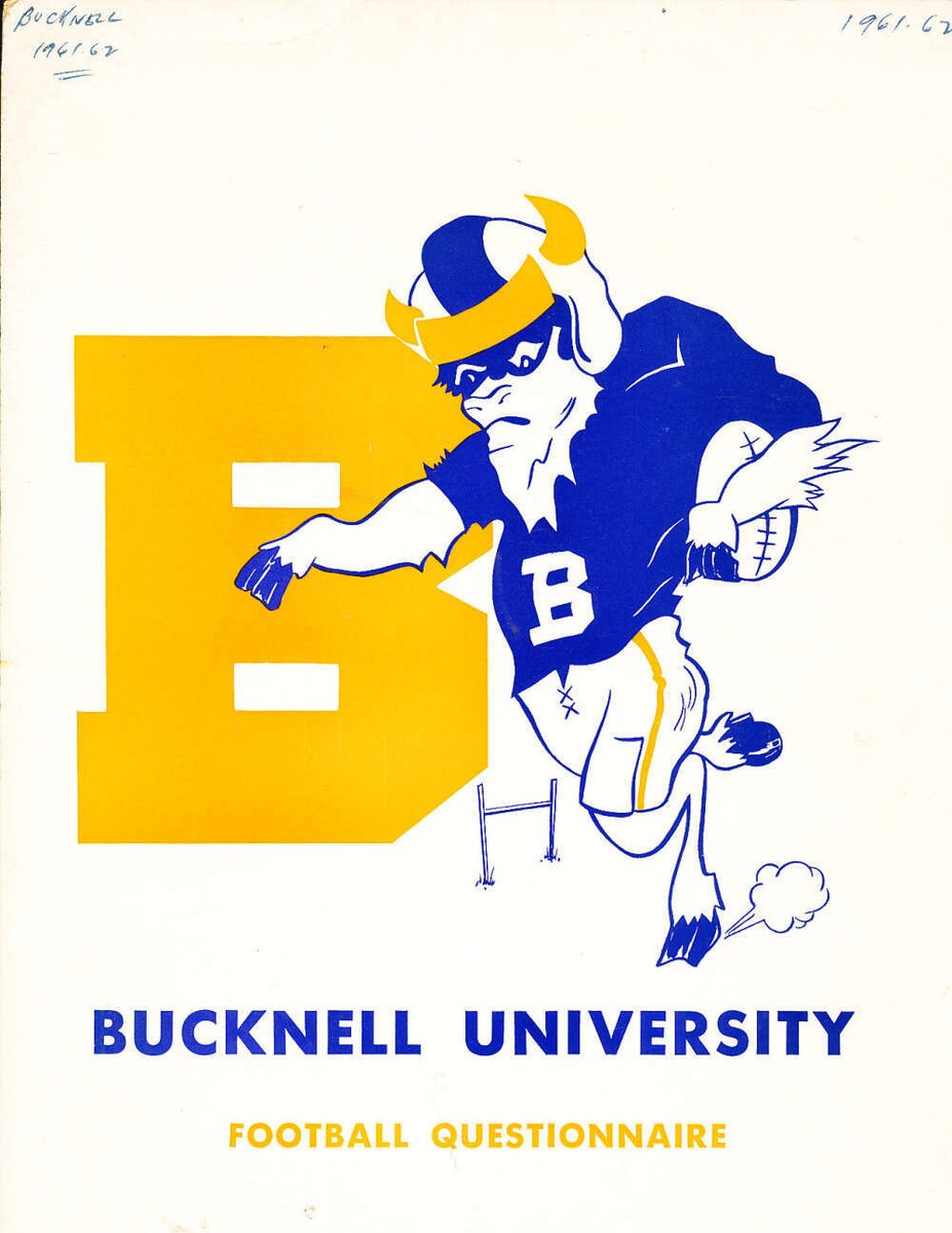 Bucknell University Football