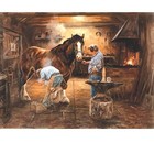 The Smithy 16 X 12 | eBay