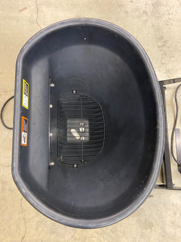 John Deere 835M 835R Fertilizer Spreader Gator Utility Vehicles LP69910 ...