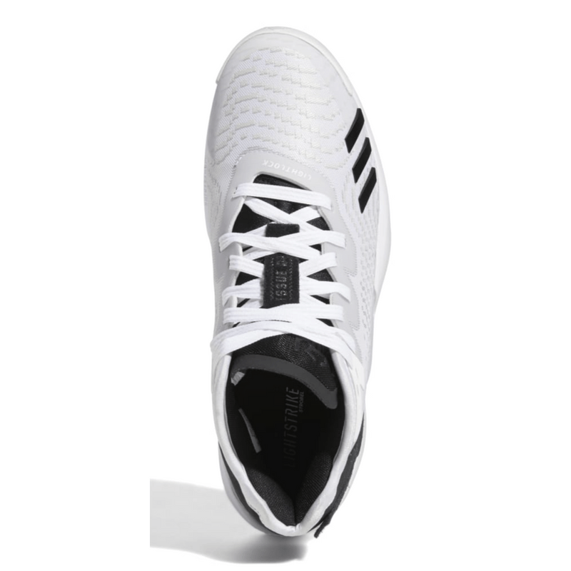 Men Adidas D.O.N. Issue 4 Basketball Shoes Mitchell Size 12.5 Grey ...
