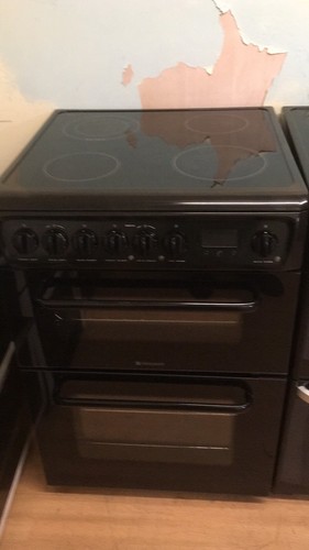 Hotpoint Electric Cooker | eBay UK