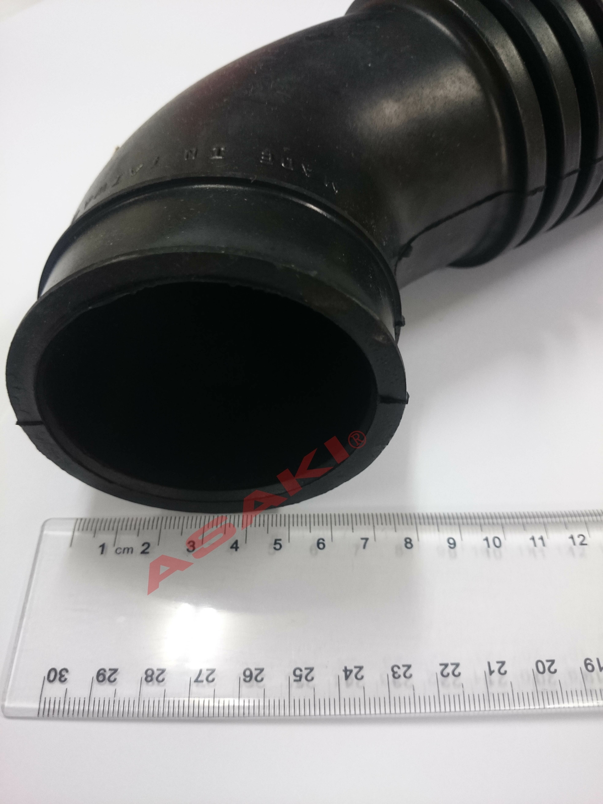 For Toyota Hilux and 4Runner models with 22R Engine Air Intake Hose ...