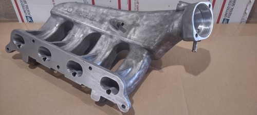 Neon SRT-4 Ported and Polished Intake Manifold | eBay