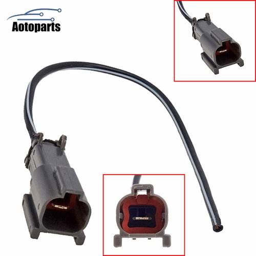 STARTER MOTOR SOLENOID WIRE PLUG CONNECTOR PIGTAIL HARNESS Fit HYUNDAI ...