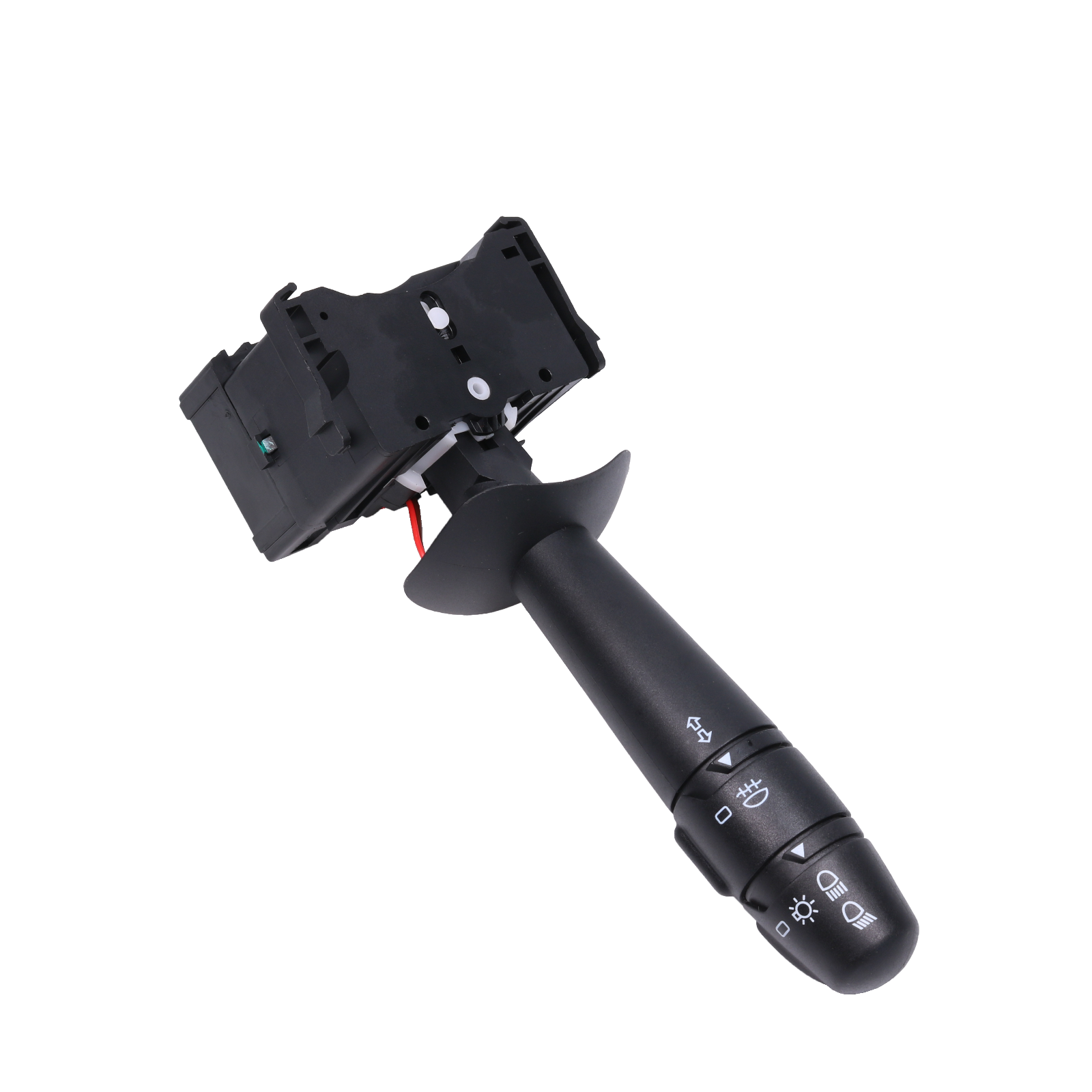 93160239 Steering Column Indicator Headlight Stalk Switch For Vauxhall ...