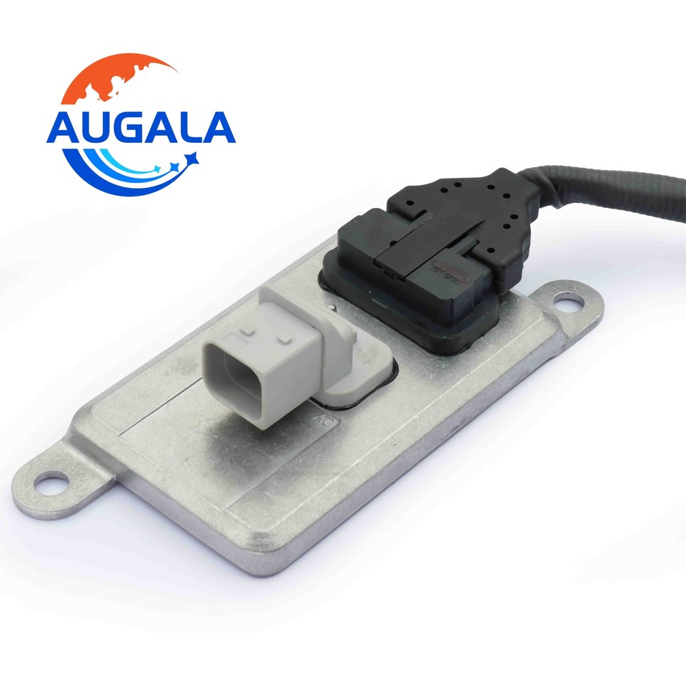 NOX Sensor 2296800 fits Scania L-/P-/G-/R-/S-Series Euro 6 Trucks Bus ...