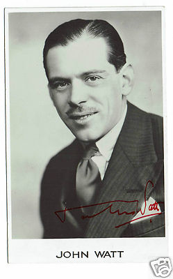 John Watt hand signed photograph 5 x 3 | eBay Australia