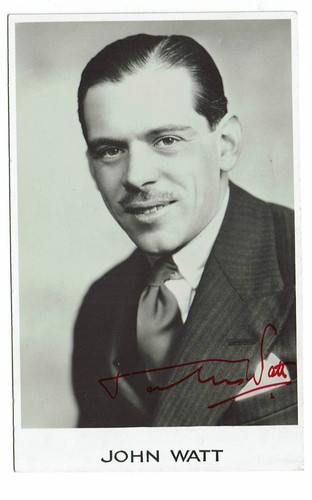 John Watt hand signed photograph 5 x 3 | eBay Australia