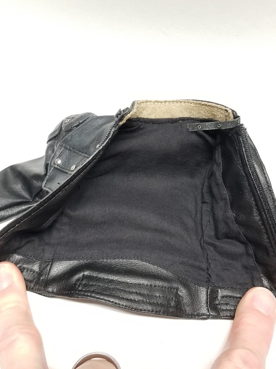 Terminator Salvation Marcus Wright Jacket Doons Dungeon: Hot Toys