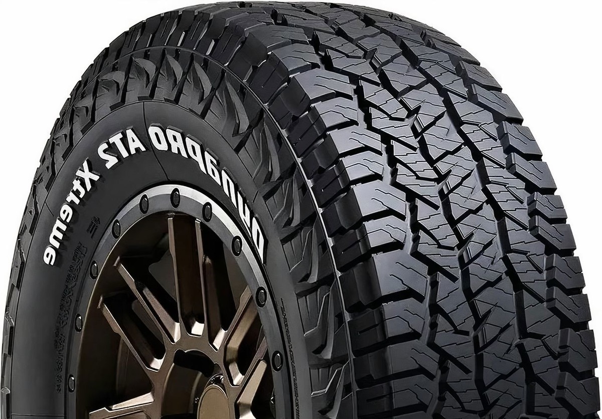 Hankook Dynapro AT2 Xtreme RF12 for sale | eBay