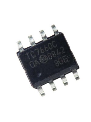 TC7660 Voltage Regulator Chip Voltage Regulator Chip SOP8 (1pcs) | eBay