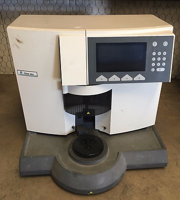 Bayer Clinitek Atlas 5001X Urine Analyzer | eBay