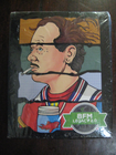 The Chive BIll Murray “smoking” BFM Legacy 2.0 Puzzle Sealed 200 piece ...