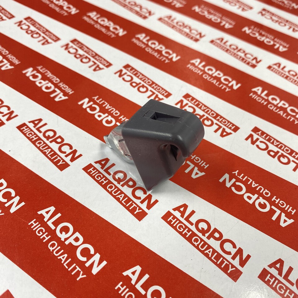 2008-2009 Pontiac G8 Front Sun Visor Holder Clips | Black | Left ...