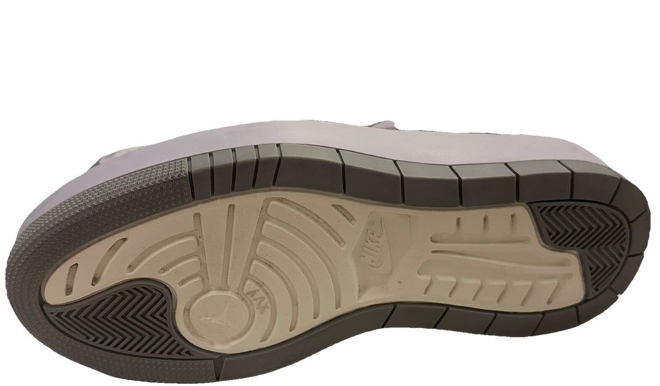 Nike Air Jordan 1 Elevate Low Stealth Titanium Retro DH7004-005 Women's ...