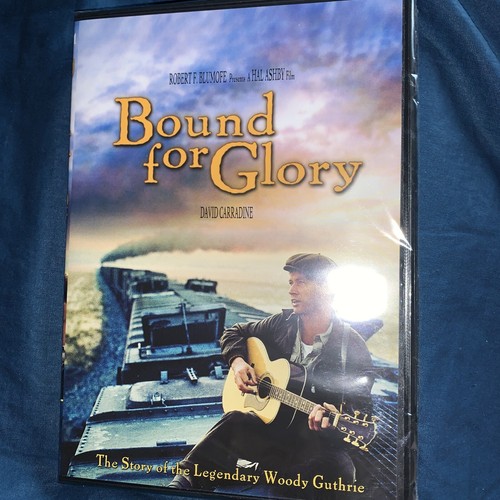 Bound for Glory (DVD, 2000) 27616799920| eBay