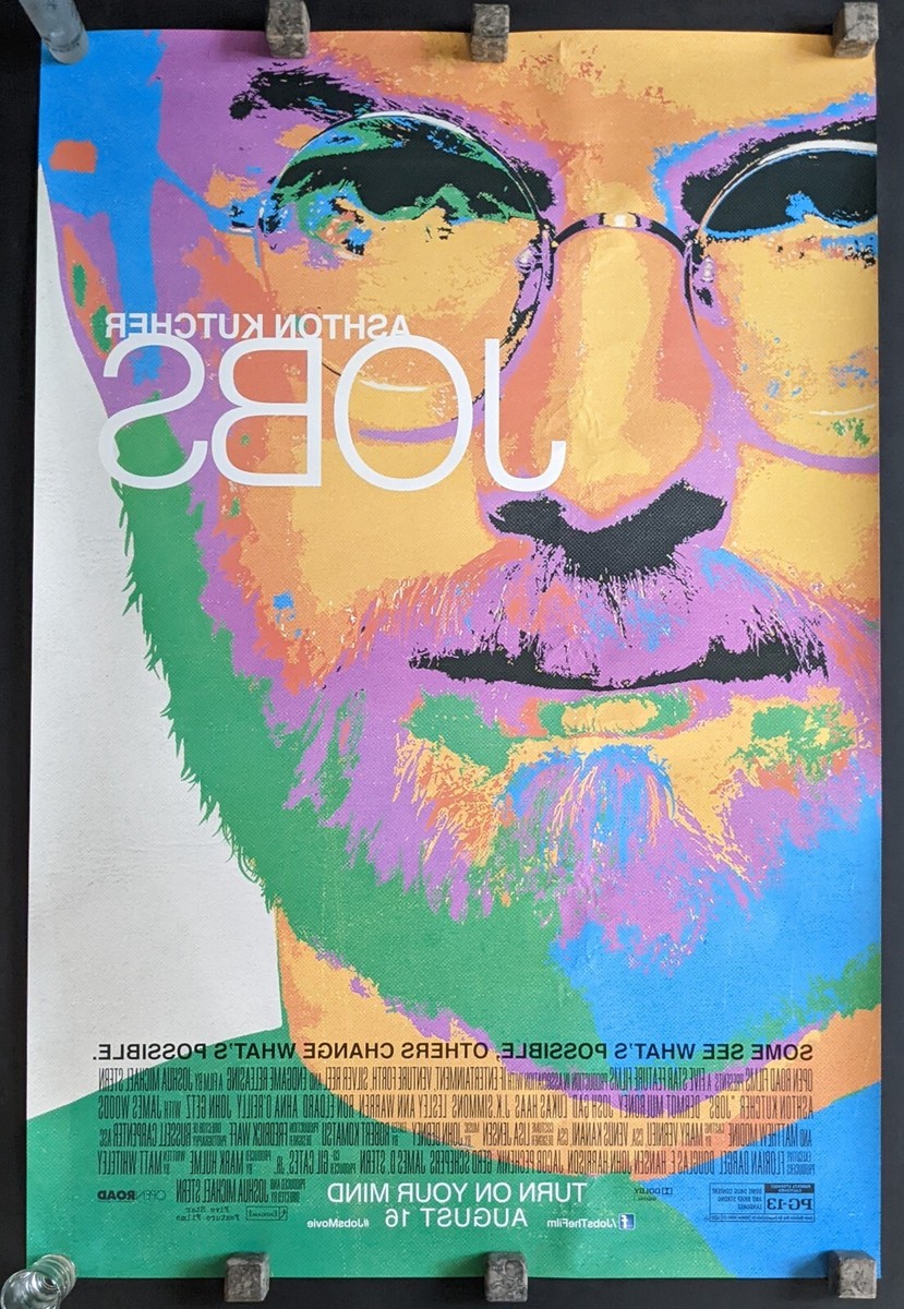 Movie Poster Design Jobs