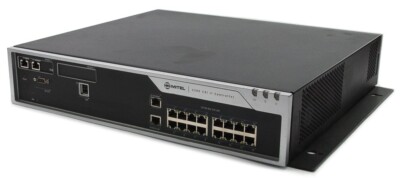 Mitel 3300 CXi ICP Controller Telephone System 50005097 | eBay