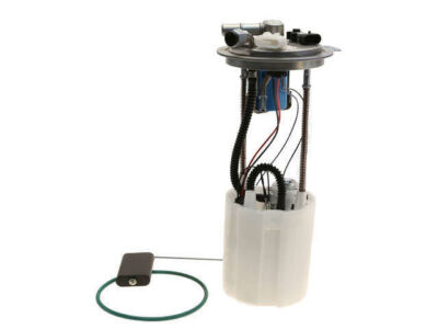 Fuel Pump Assembly For 2006-2008 Hummer H3 2007 ZG924NH GM OE Lifetime ...