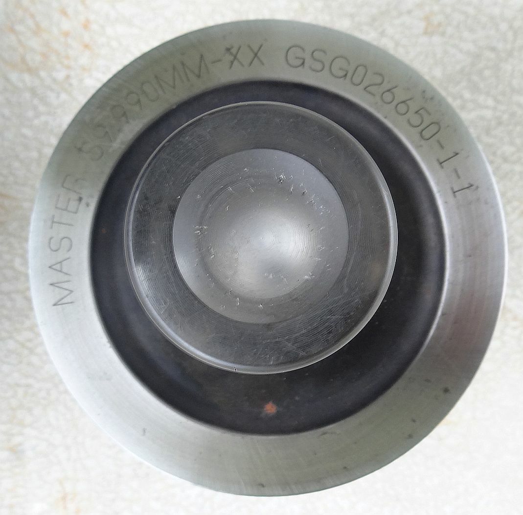 GSG Glastonbury O.D.Master Setting Disc 59.990 MM-XX GSG026650-1-1 | eBay