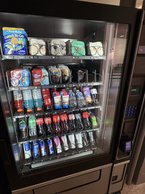 Vending Machine | eBay