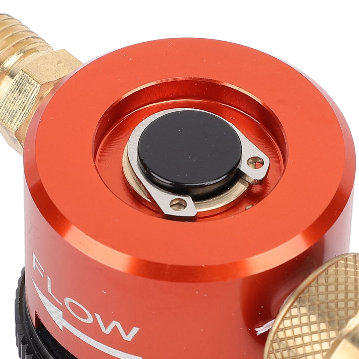 Hvac Service Tools DiversiTech DP-1 Nitrogen Purge Tool | HVAC Brazing ...