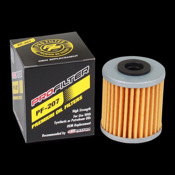 Profilter OEM Oil Filter Premium Oil Filter OFP-3401-00/PF-207 | eBay