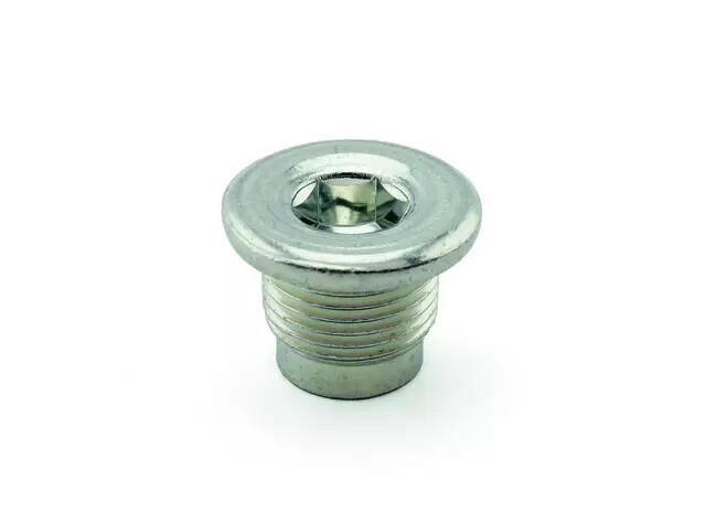 Genuine Toyota Differential Transmission Drain/Filler Plug 90341-18032 ...