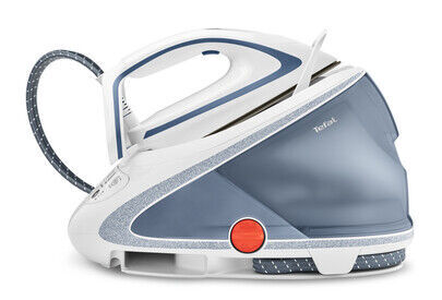 Tefal GV9563 Pro Express Ultimate 2600W High Pressure Steam Generator ...