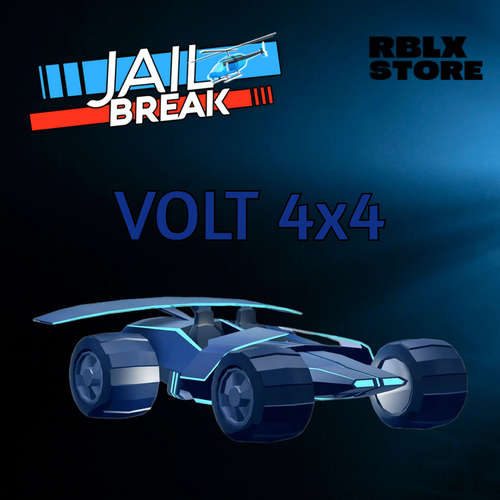 Volt 4x4 | eBay