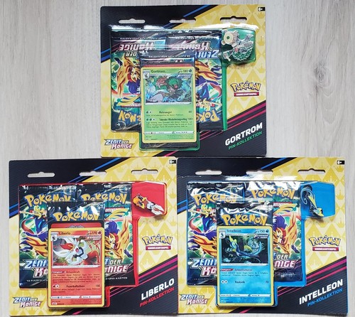 Zenit der Könige: 3-Pack Blister Bundle / Deutsch | eBay.de