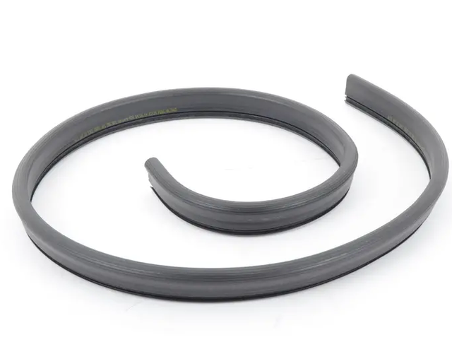 MERCEDES-BENZ SLK R171 Air Duct Rubber Seal A1719870352 GENUINE for ...