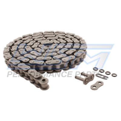 WSM Chain, 420 Series 114 Link - 420-114 | eBay