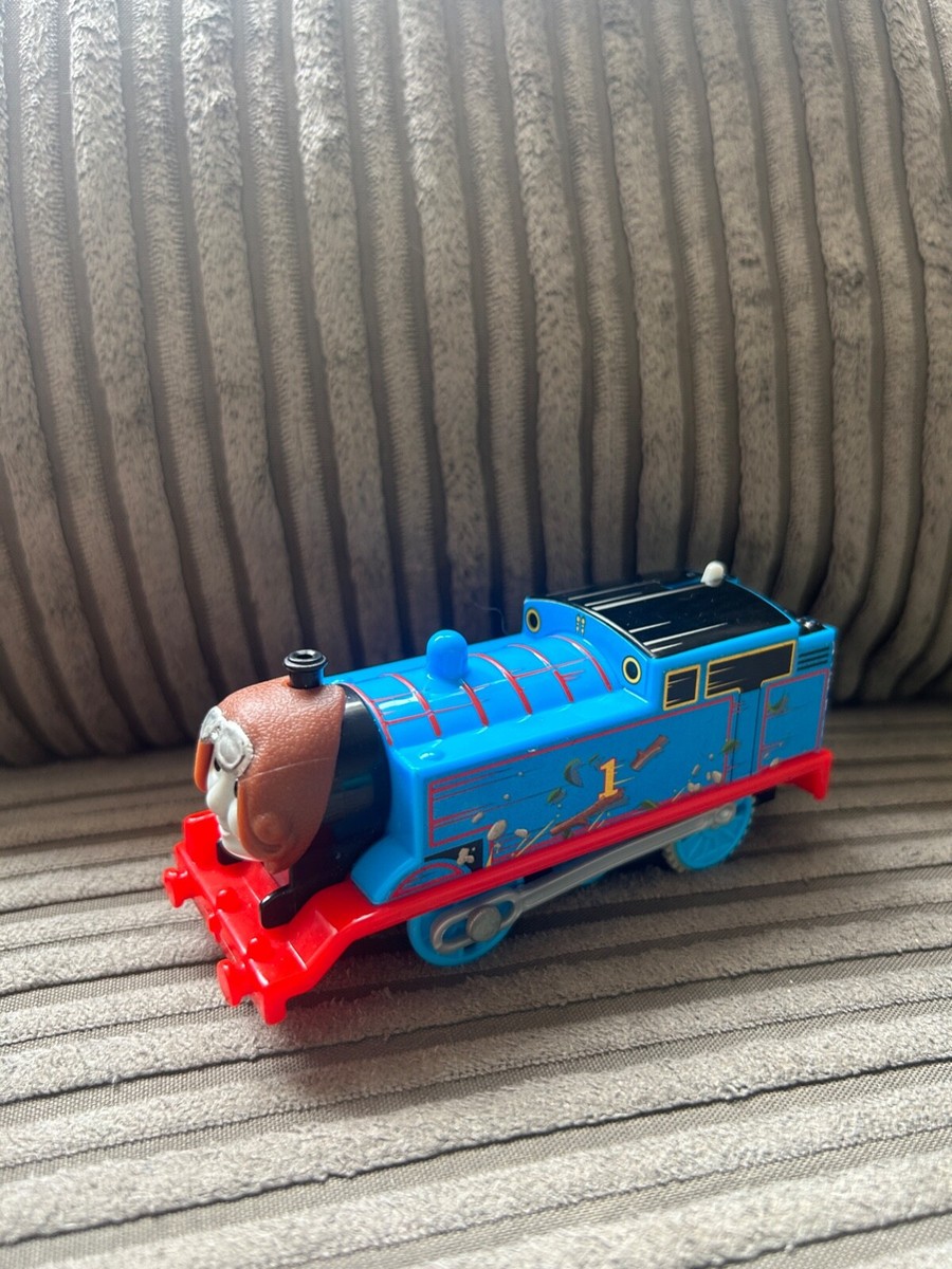 Thomas Tank Engine Trackmaster Trains Thomas & Friends TrackMaster,