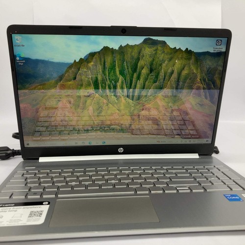 HP Laptop 15-dy4013dx 15.6" i5-1155G7 2.5GHz 12GB RAM 256GB SSD USED | eBay
