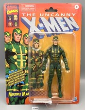 Marvel Legends X-Men: Retro Collection Multiple Man (Retro)