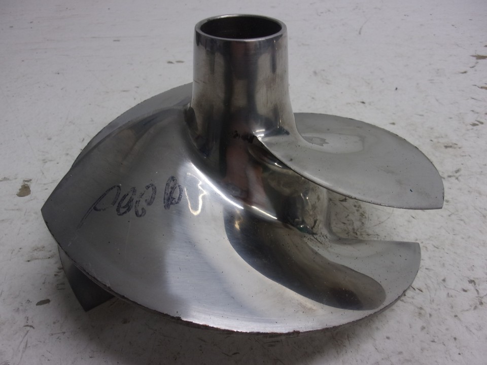 Yamaha WaveRunner GP1300 VX FX Solas Performance Impeller Part# YG-09/ ...