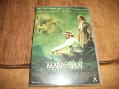 DVD, man to man, film aventure | eBay