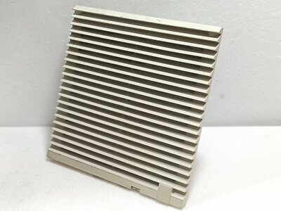 RITTAL SK3325107 FAN CABINET FAN FILTER 1300000103700 230VAC | eBay