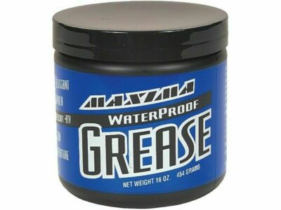Maxima Multi-Purpose Waterproof Grease 16 oz. | eBay