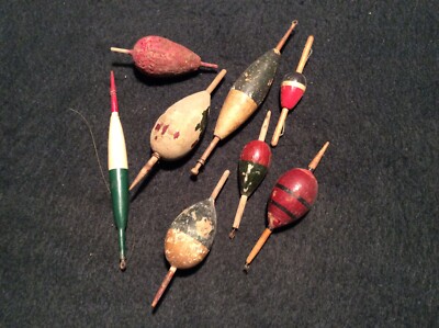 Other - Cork Bobbers