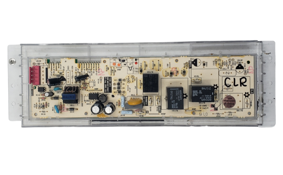 Genuine GE Oven Control Board 183D9934P001 Same Day Shipping & *60 Days ...