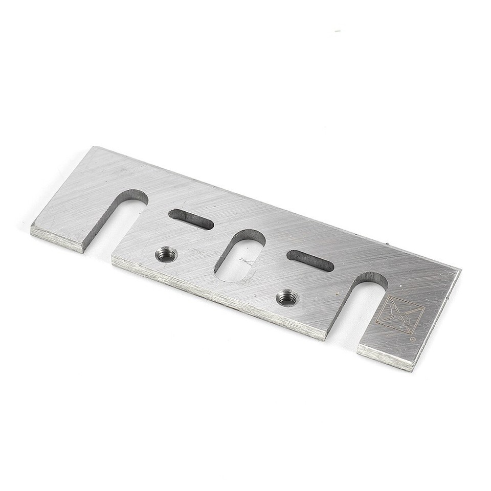 2x 3-1/4 82mm Planer Blade Cutter Kit For F20 FP20A P20V P20SA HL-82 ...
