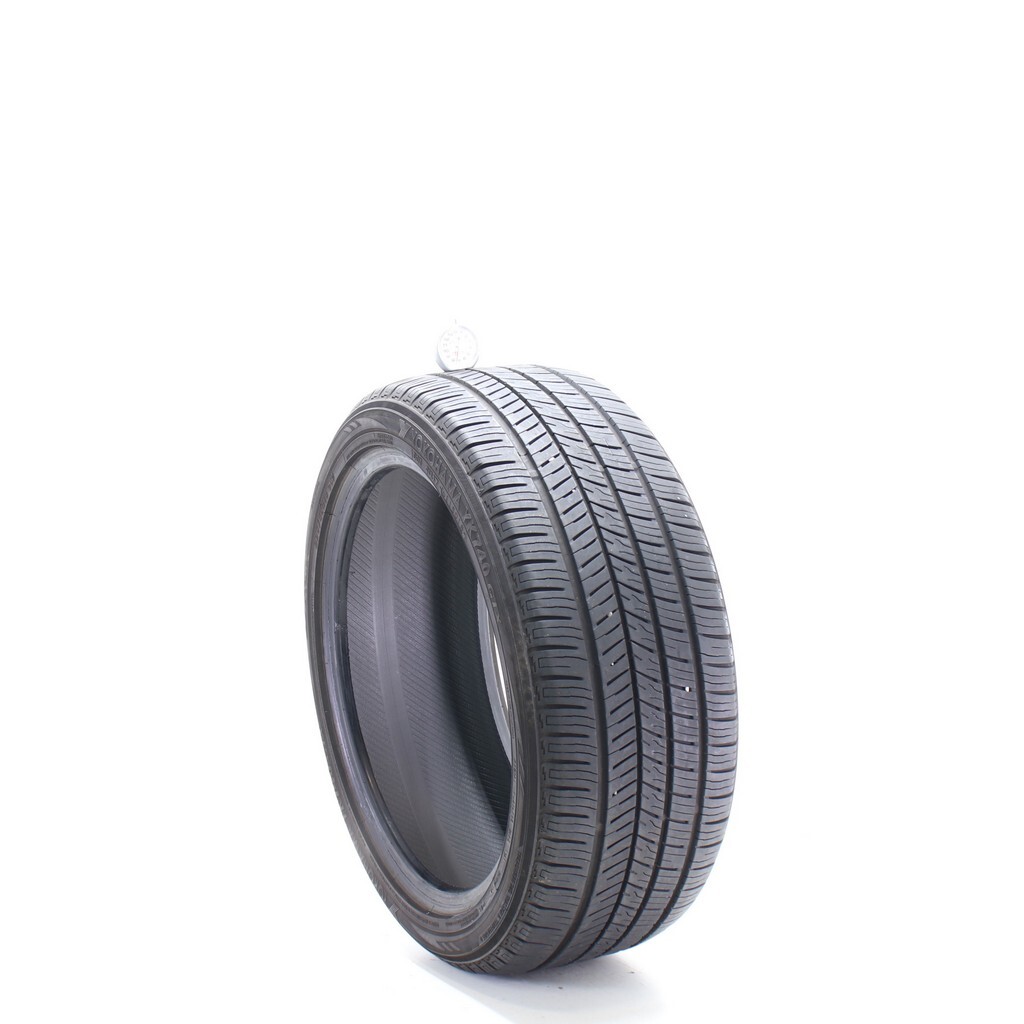 Yokohama YK740 GTX 225/45R18 Tire for sale online | eBay