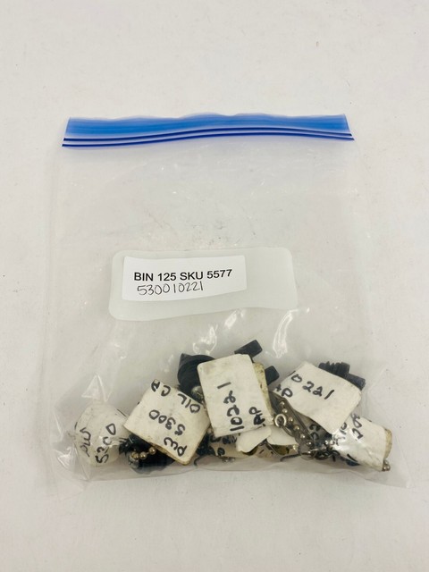 Poulan Pro S25av Chainsaw Oil Cap PN 530010221 Good for sale online | eBay