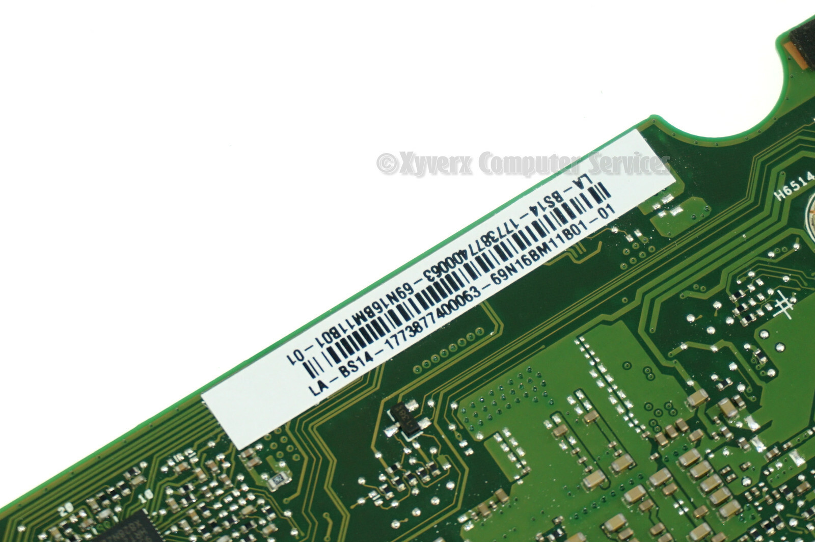 69N16BM11B01-01 GENUINE LG MOTHERBOARD INTEL I7-8565U GRAM 14T990 (AE59 ...