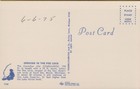 VTG Canadian Ship Comeaudoc in Poe Lock Sault Ste Marie Michigan MI ...