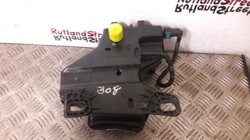 PEUGEOT / CITROEN DIESEL PEF EOYLS ADDITIVE DOSING TANK 1610115580 ...