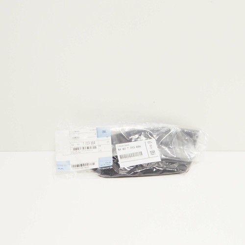 NEW BMW X3 F25 FRONT RIGHT WHEEL ARCH PRESSURE LIP 51627213654 OEM | eBay